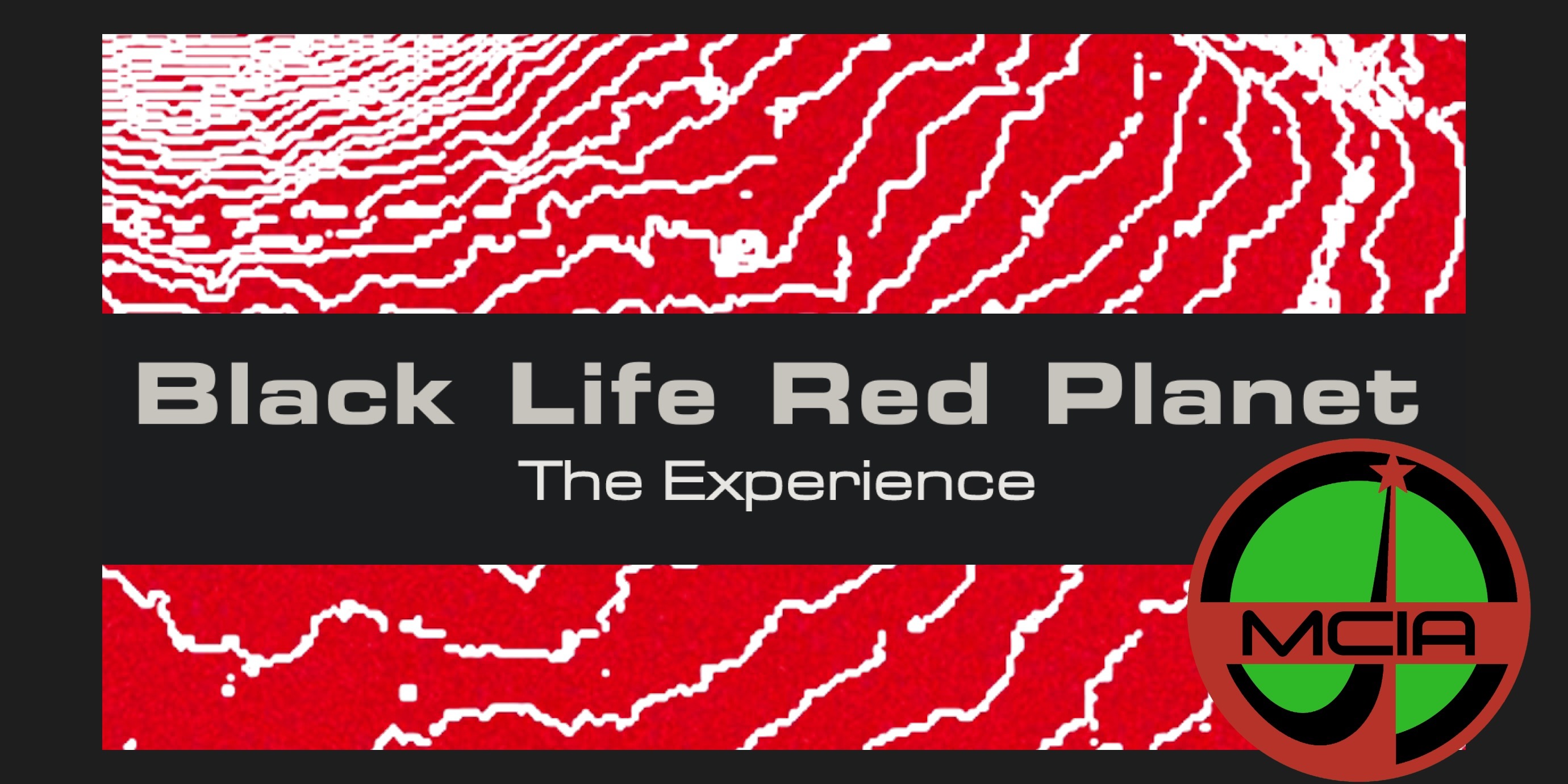 Red Life, Black Planet